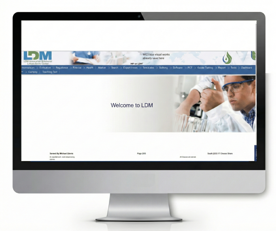 LDM – nationaltechnology.net